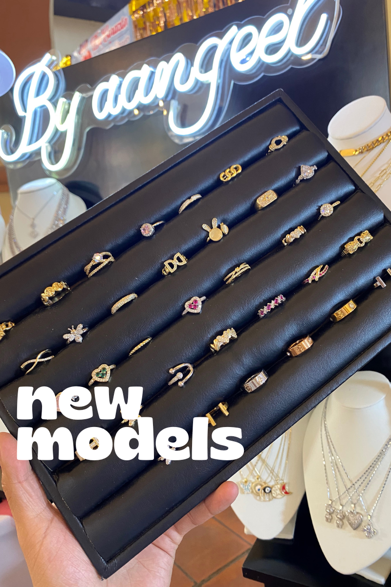 Joyería by.aangeel